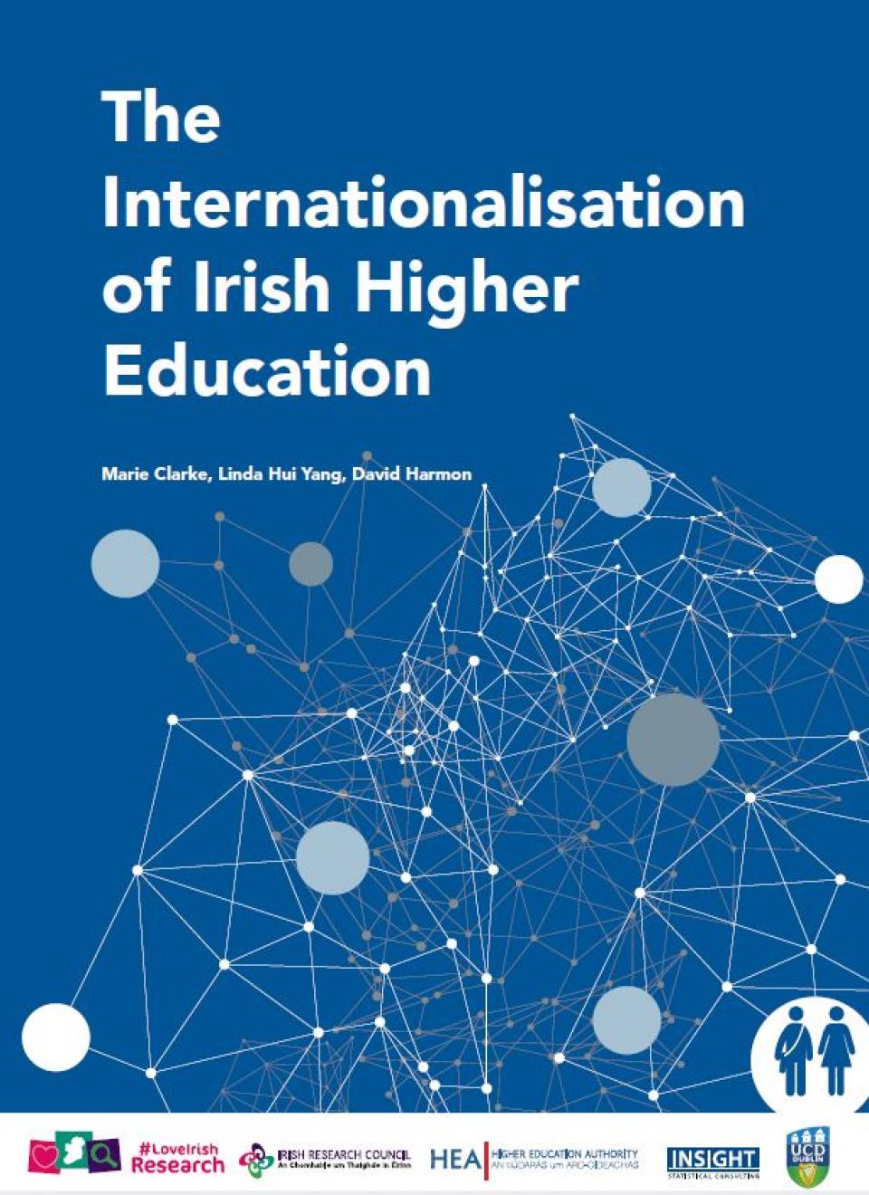 Report: The Internationalisation of Irish Higher Education | ICOS